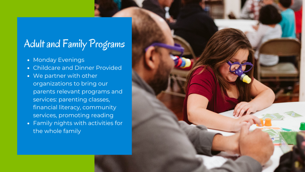 Learn More - Kids Soar