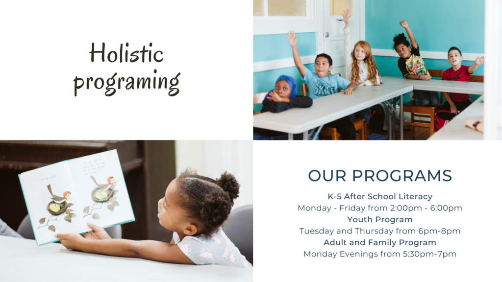 Learn More - Kids Soar